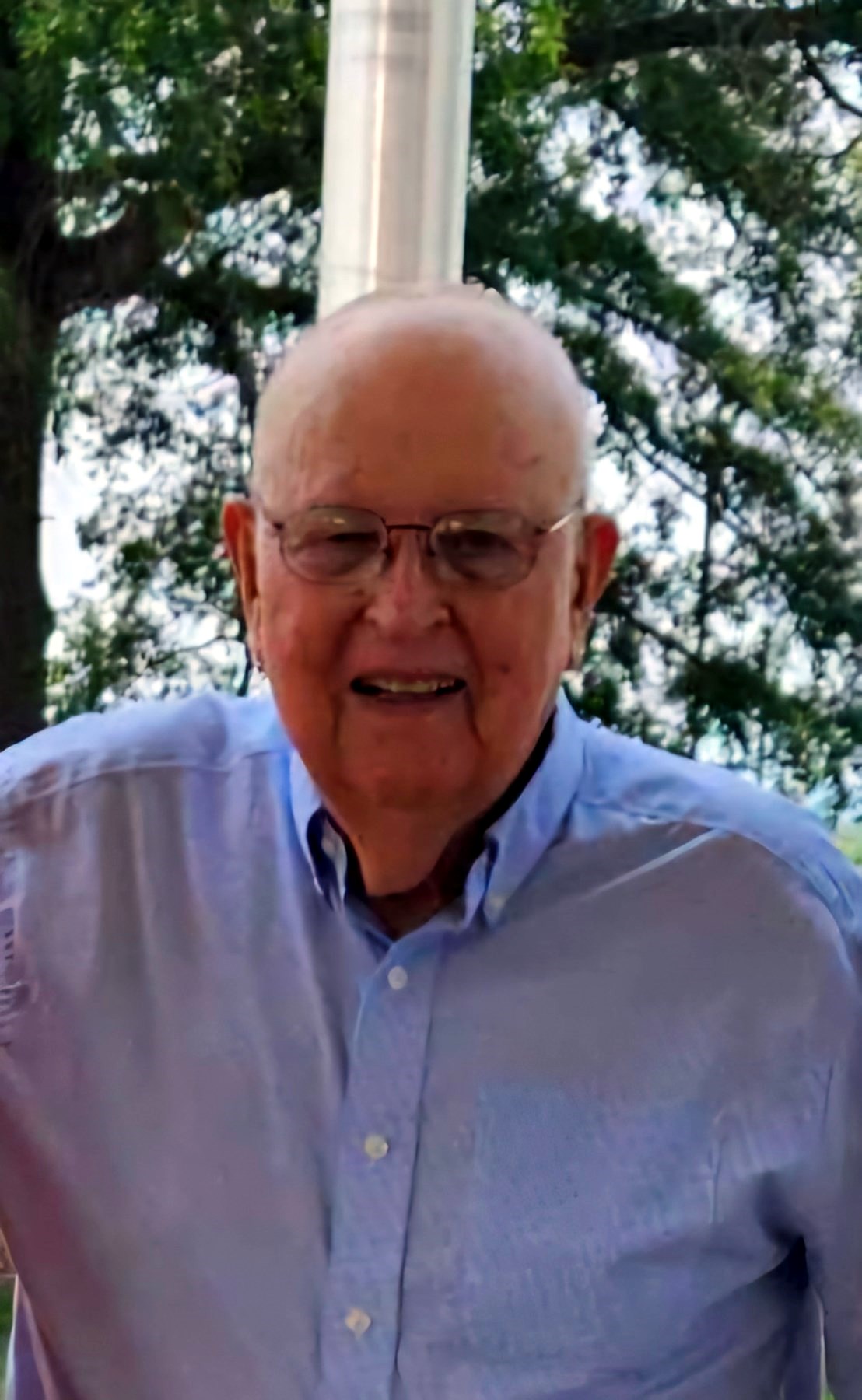 James Queen Obituary - Culpeper, VA