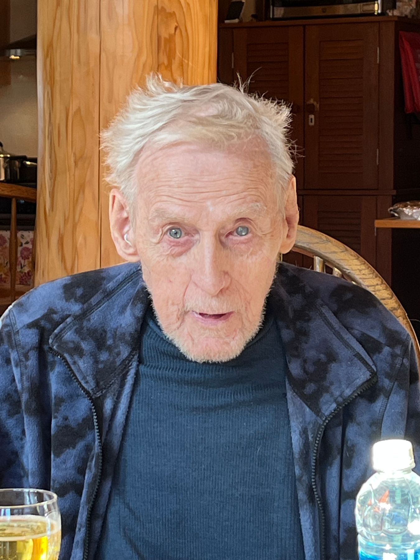 Richard Claghorn Obituary - Las Vegas, NV