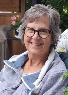Brenda Robinson Obituary - Kitchener, ON