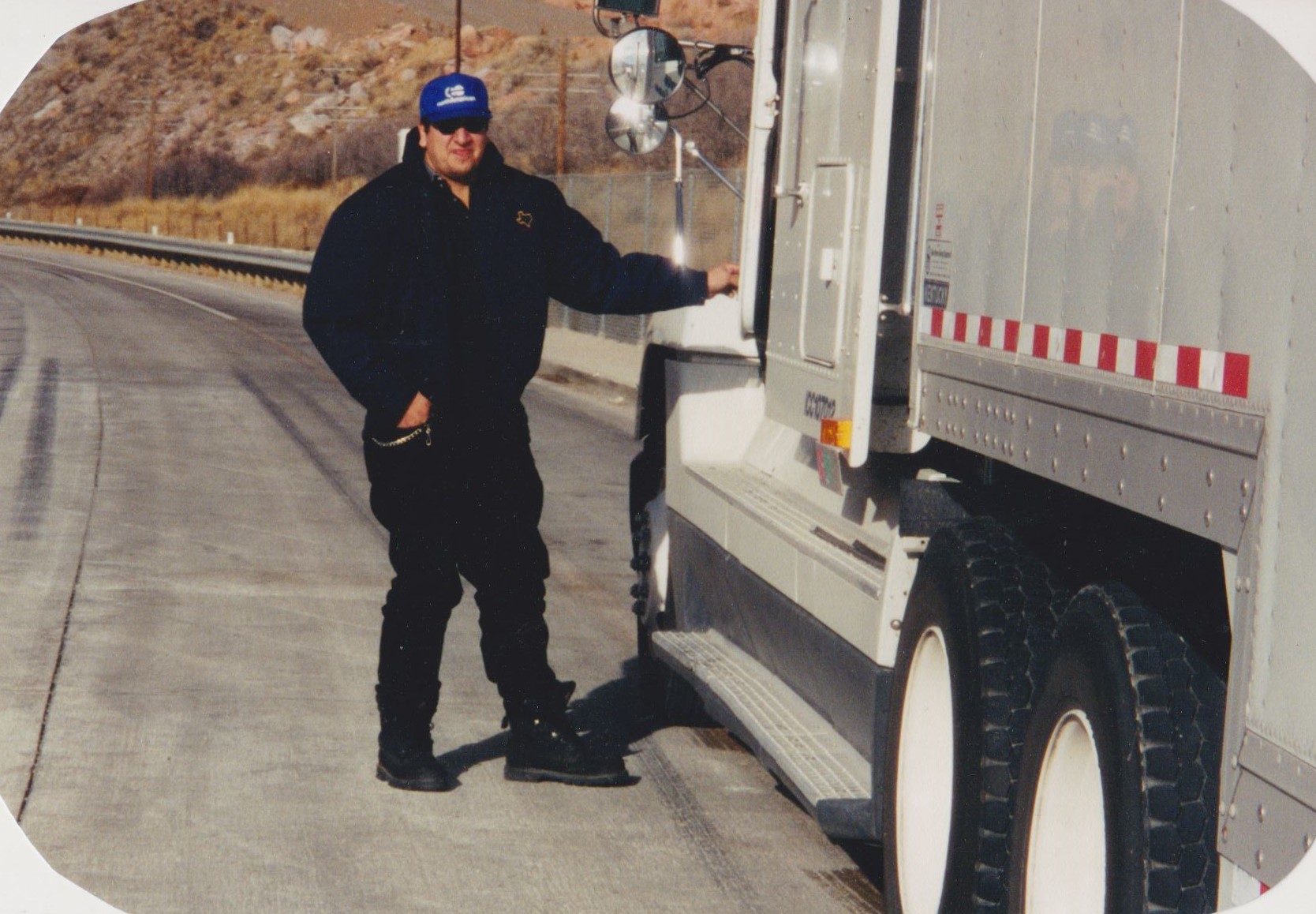 Thomas Rivera Jr. Obituary - Houston, TX