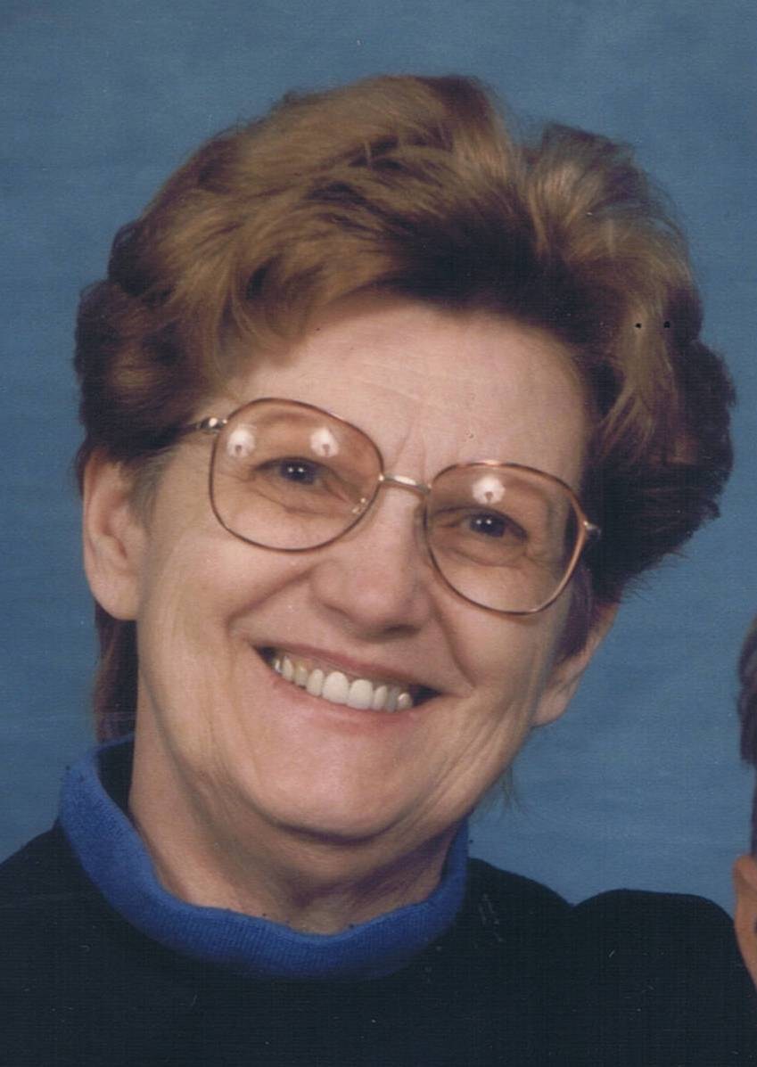 Marion Rupp Obituary - Dayton, OH