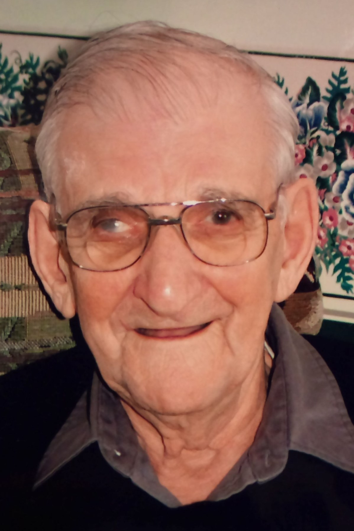 Omer Bujold Obituary - Campbellton, NB