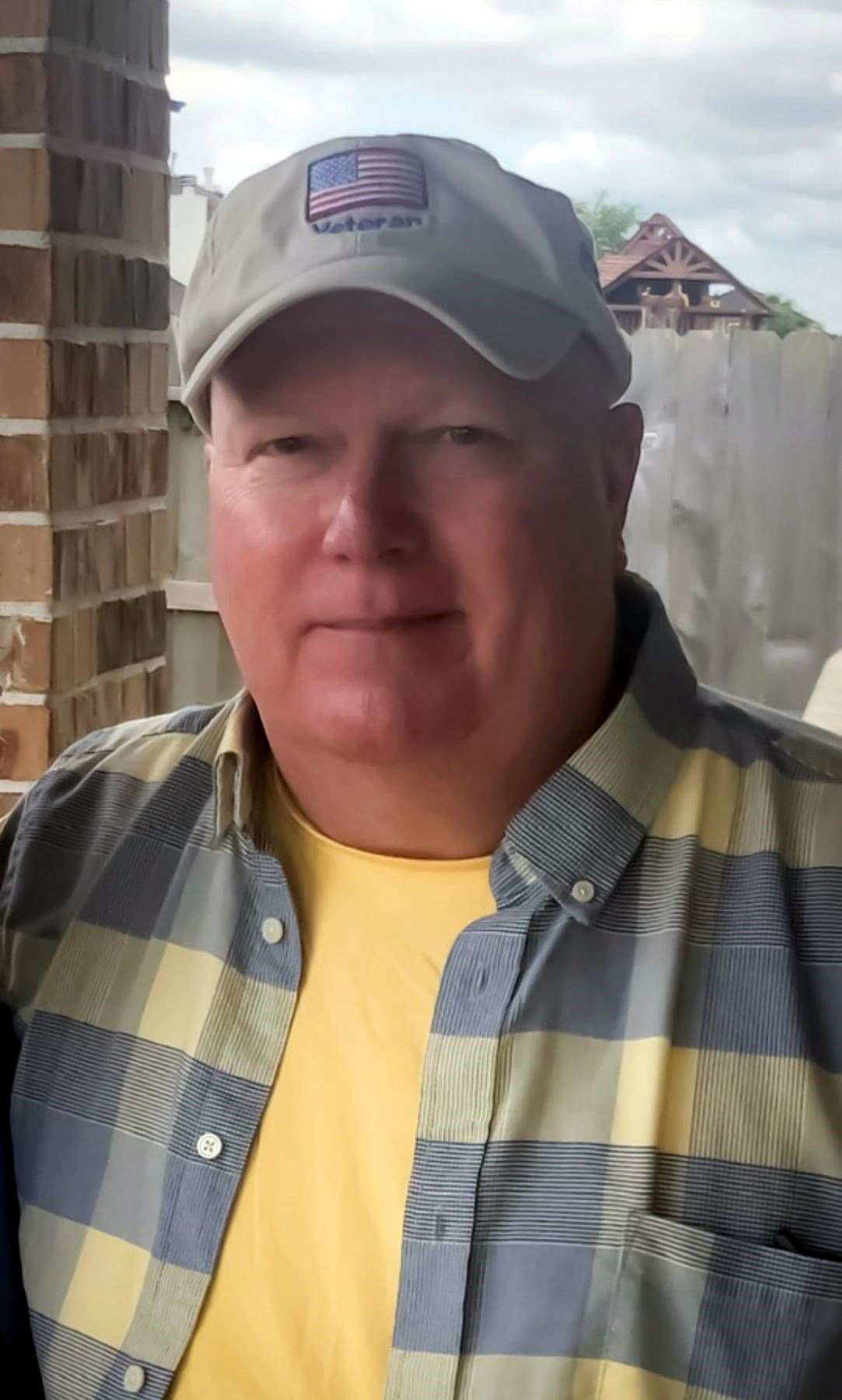 Donald Simmons Obituary - Webster, TX