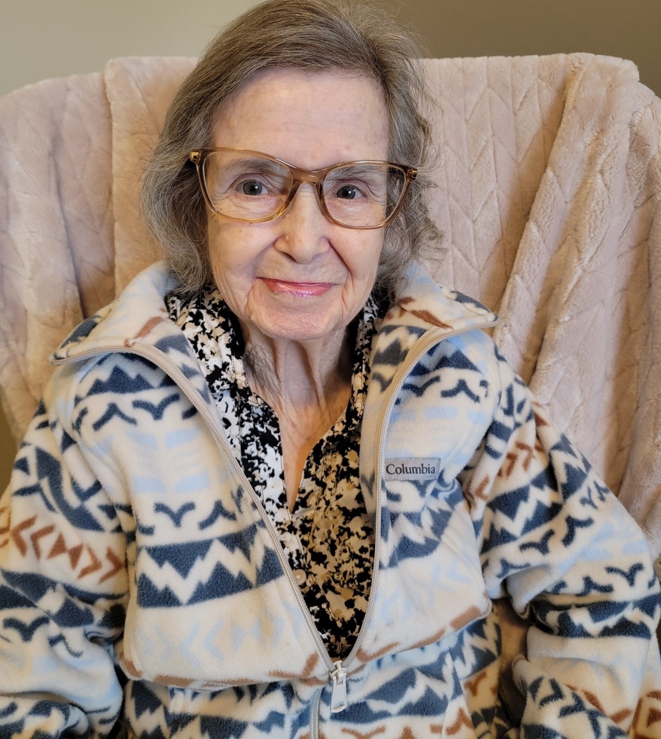 Katherine Echols Obituary - Stockbridge, GA