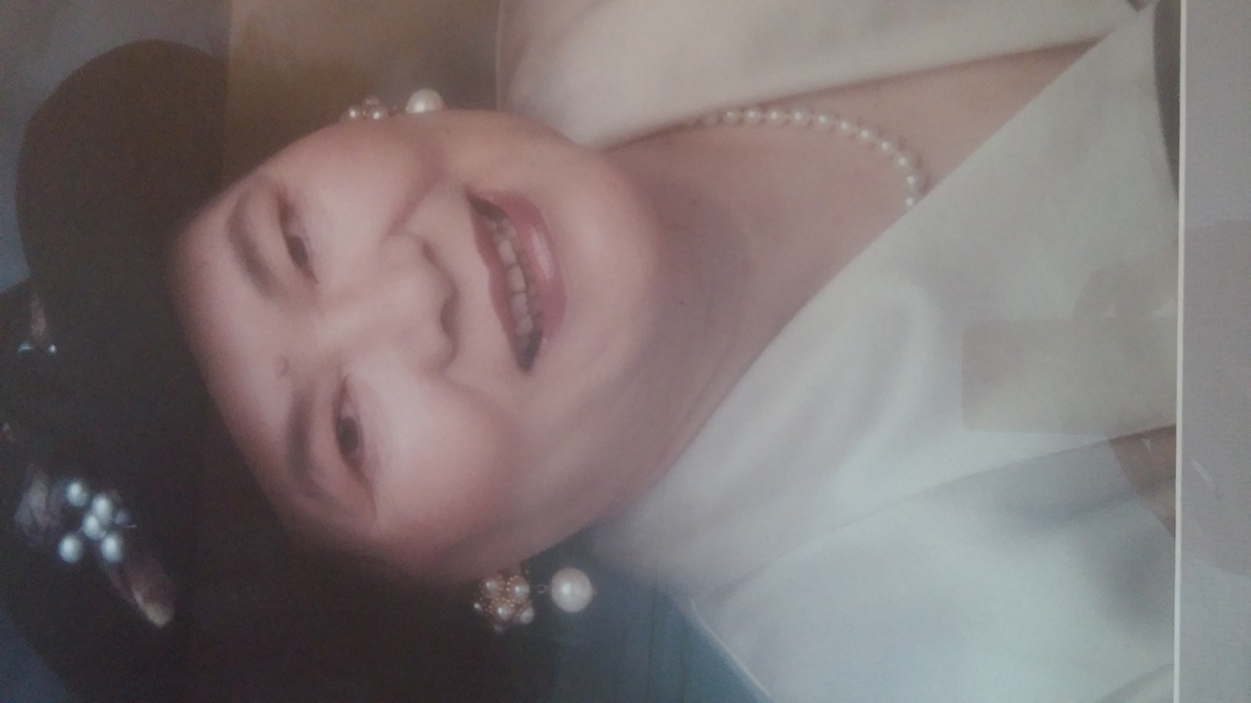 Lin Lau Obituary - Portland, ME