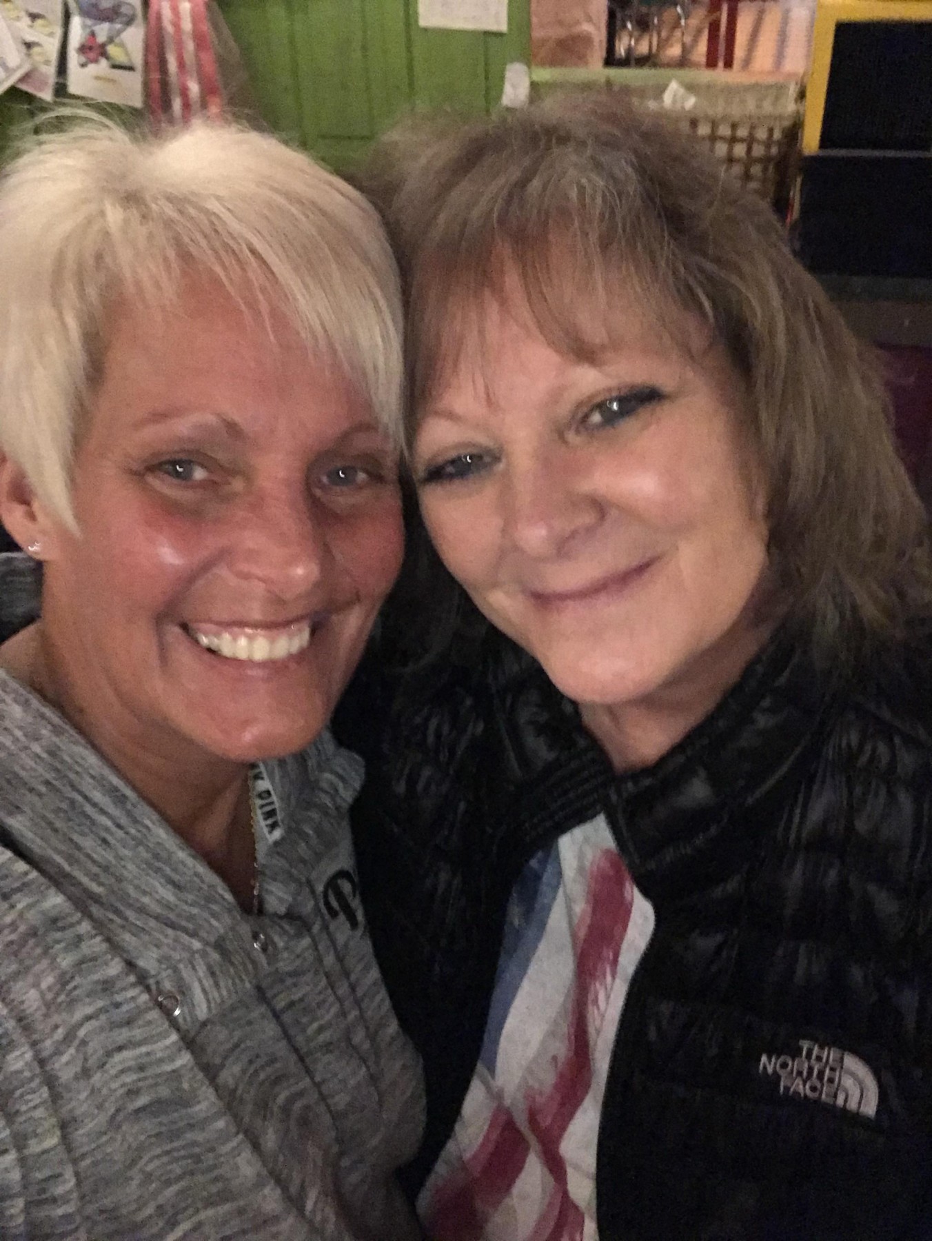 Cindy Cottrell's Instagram, Twitter & Facebook on IDCrawl