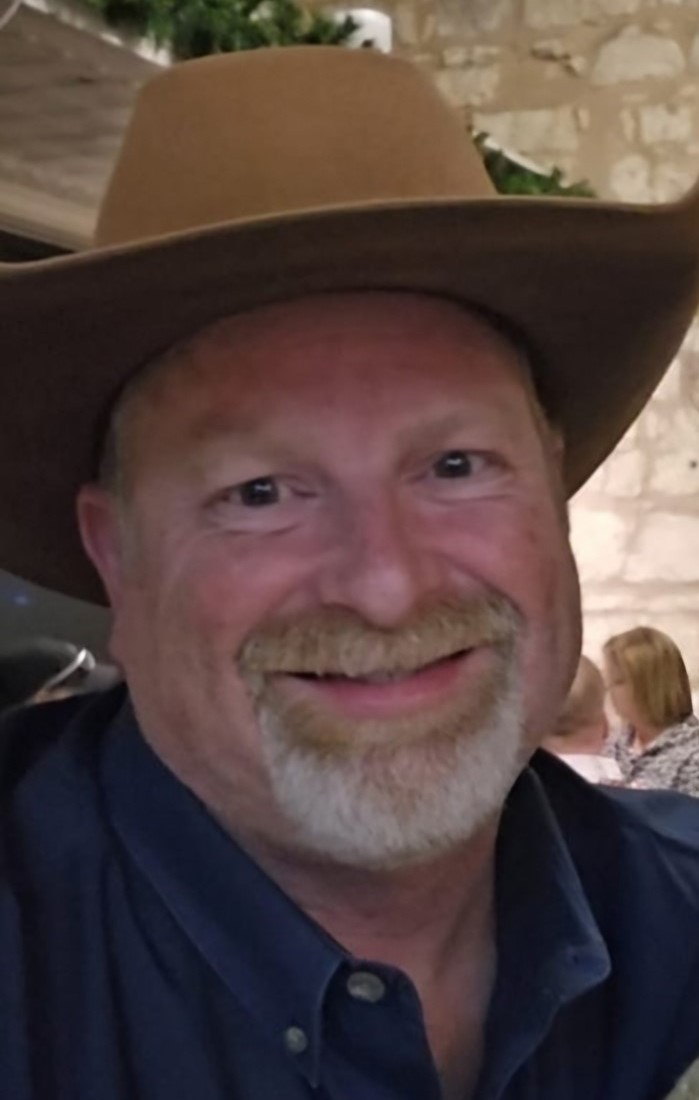 Barrett Hinesly Obituary - Odessa, TX