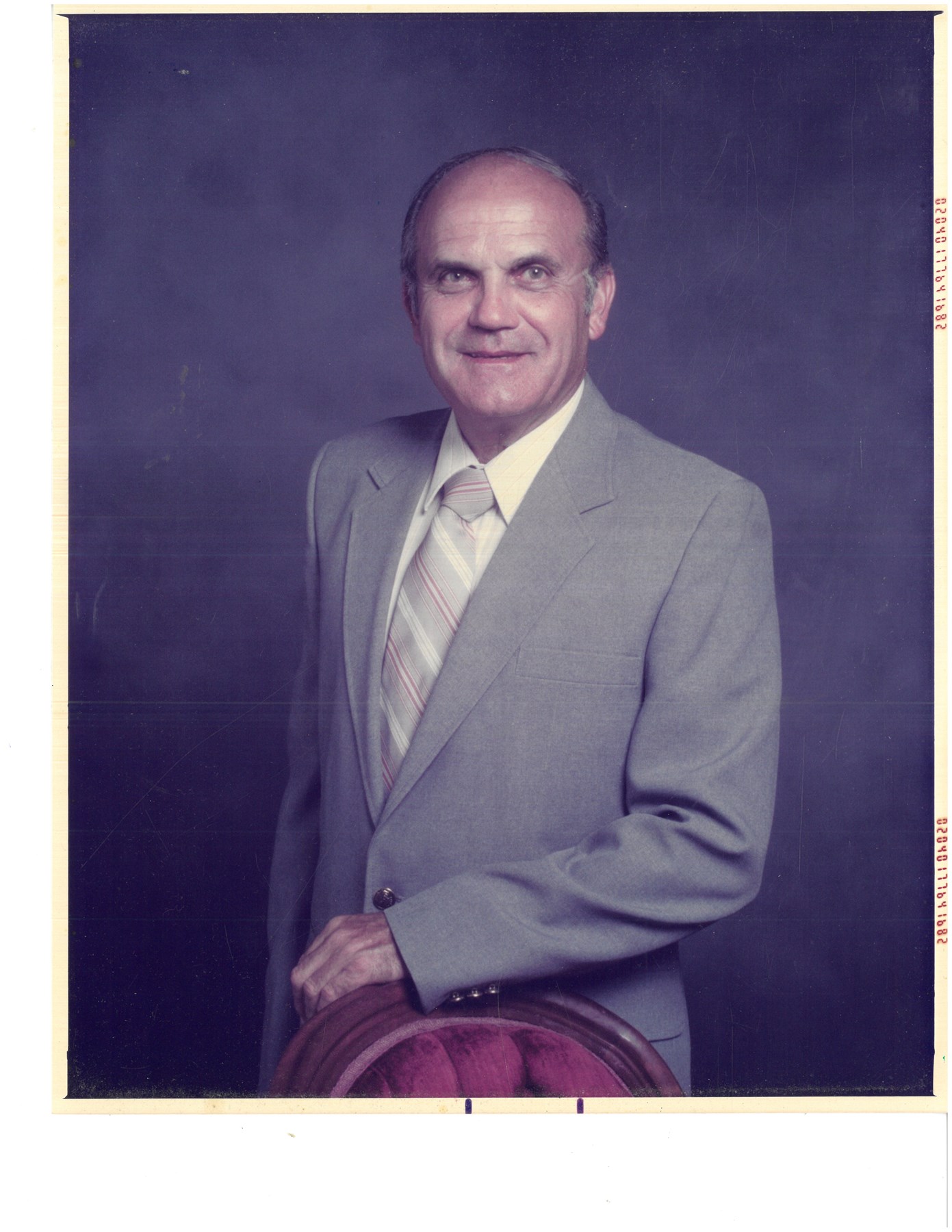 Harold Smith Obituary - New Orleans, LA