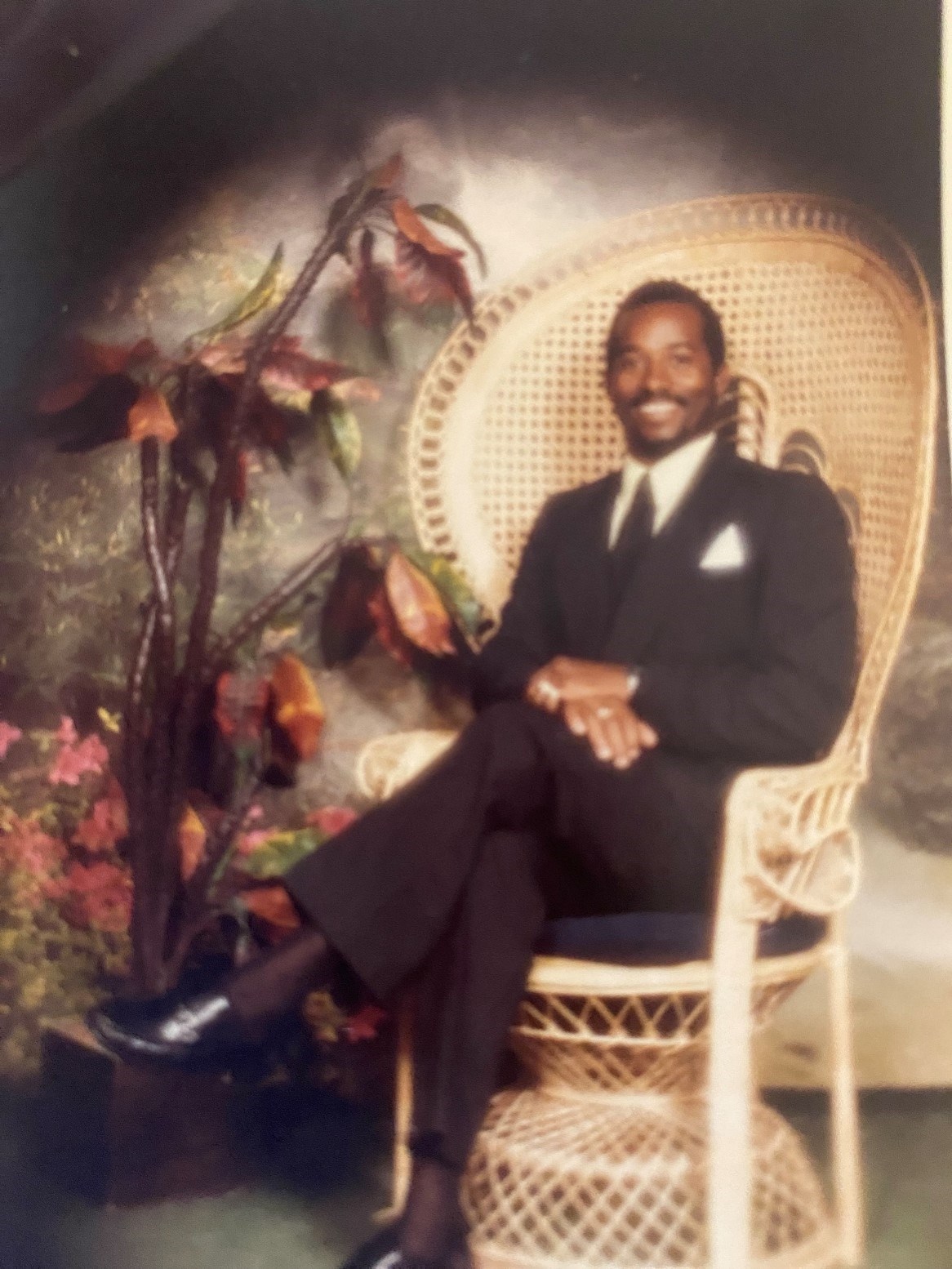 Arthur Whaley Obituary - Dallas, TX