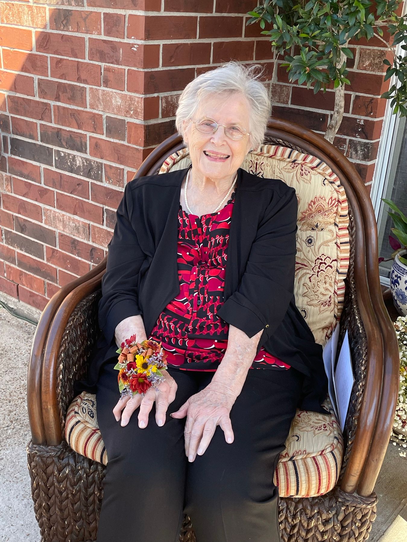 Bennie Jean Webber Obituary - Houston, TX