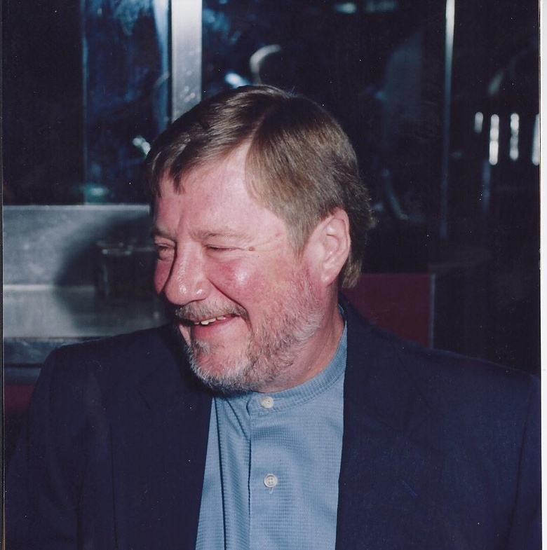 John E Sealey Jr. Obituary - Jacksonville, FL