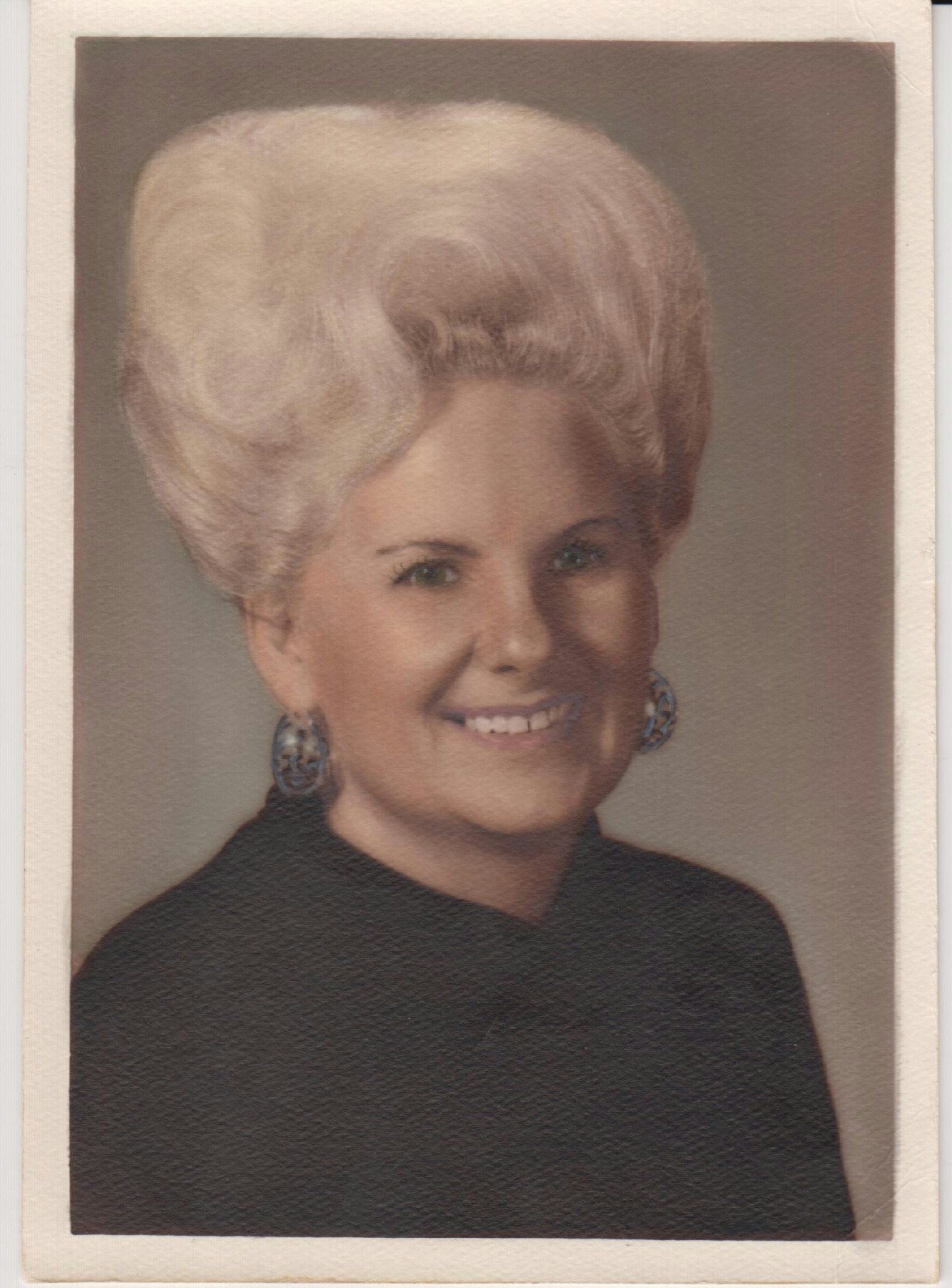 Marilyn D Otto Obituary - Grand Prairie, TX