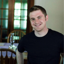 Shane J. Dunphy Obituary - Columbus, OH