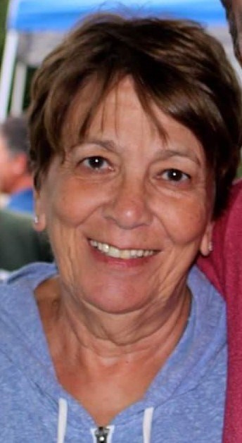 Anna Robichaud Obituary - Toms River, NJ