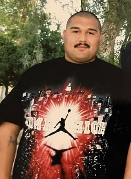 Samuel Gallegos-Ramirez Obituary - Kerman, CA