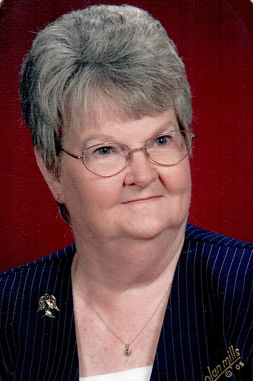 Geraldine Willis Obituary - Kansas City, MO