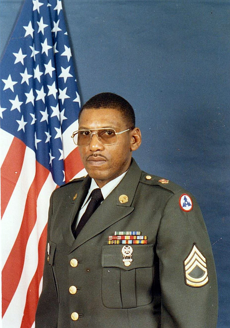 Ernest Smith Obituary - Huntsville, AL