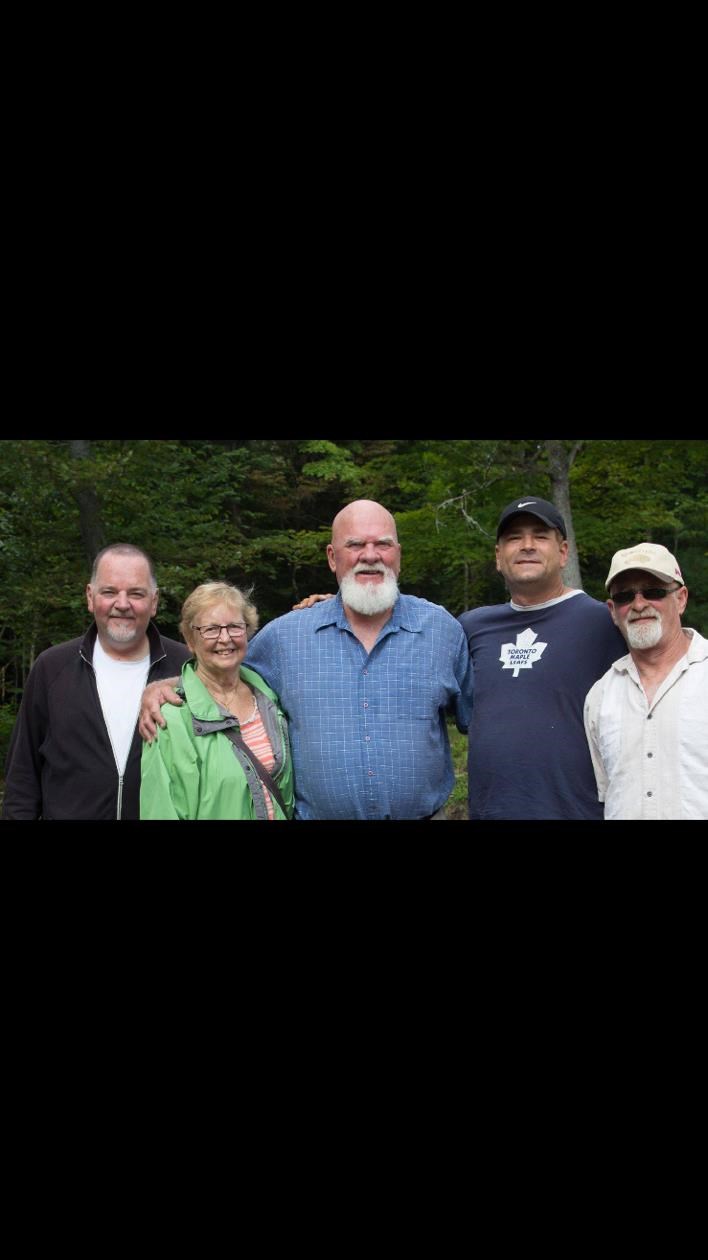 david hamilton williams