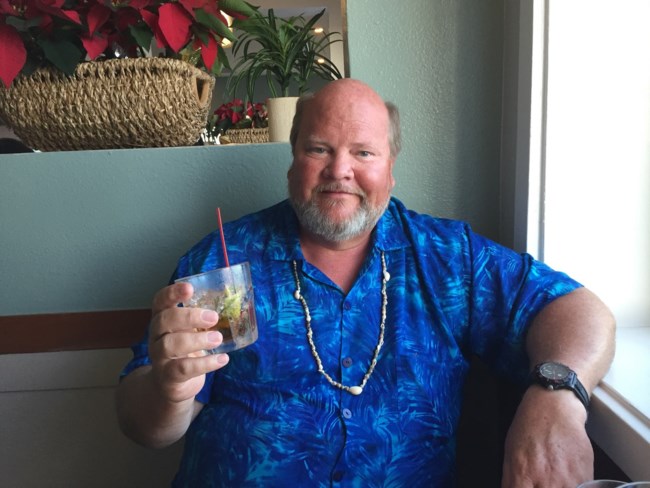 John AHO Obituary - Gresham, OR