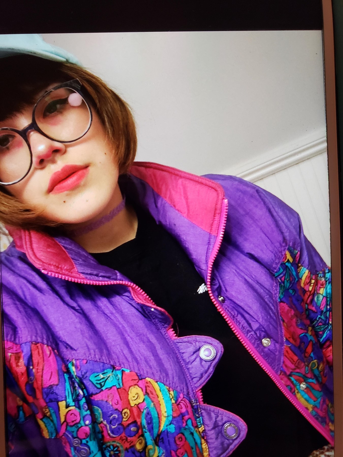 Sharon Rosado's Instagram, Twitter & Facebook on IDCrawl