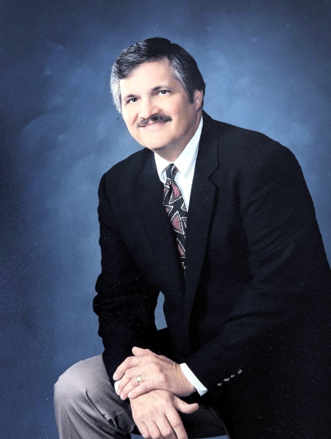 Robert Ludwig, Obituary - Dublin, OH