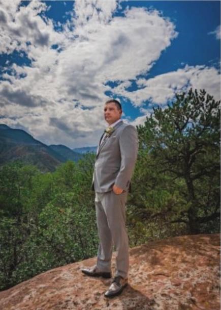 Brian Guidotti Obituary - Colorado Springs, CO