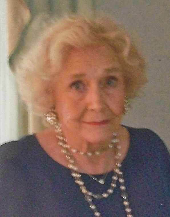 Mary Bell Obituary - Dayton, OH