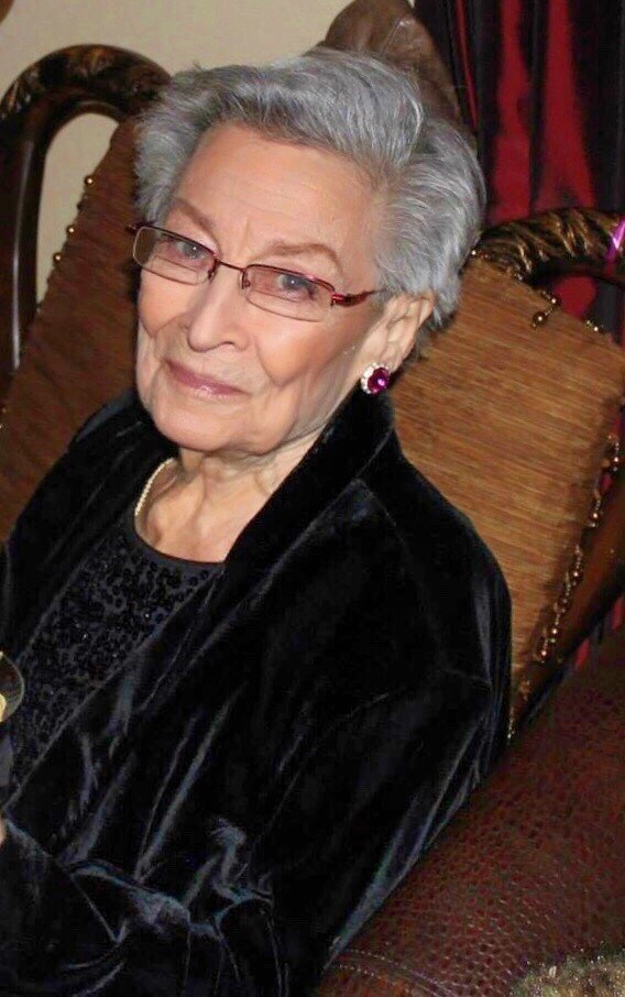 Mary Leal Garza Obituary - Houston, TX