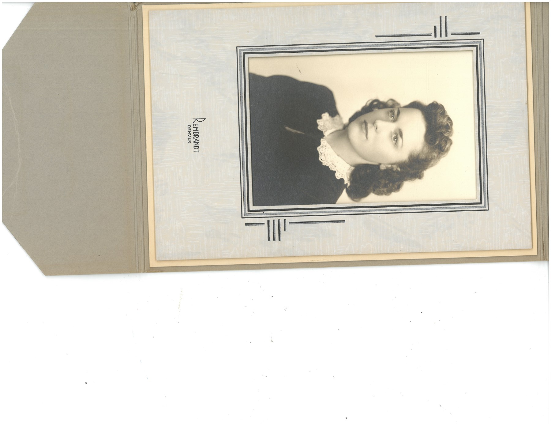 Orpha Hinkley Obituary - Wheat Ridge, CO