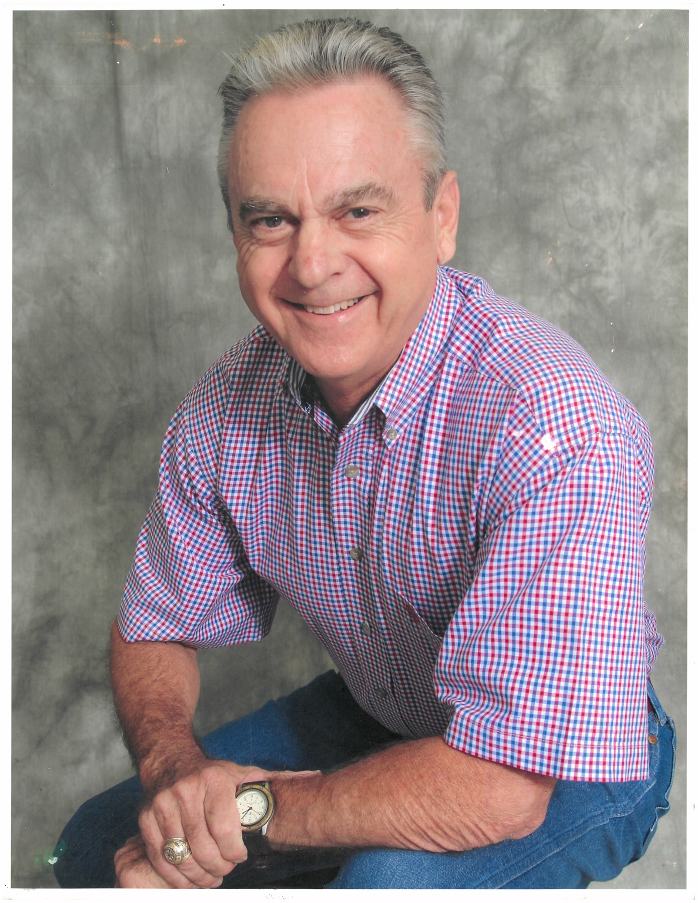 Donald Morgan Obituary - Austin, TX