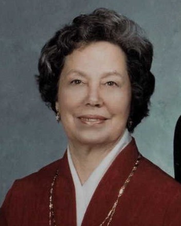 Mildred Burner Obituary - Falls Church, VA