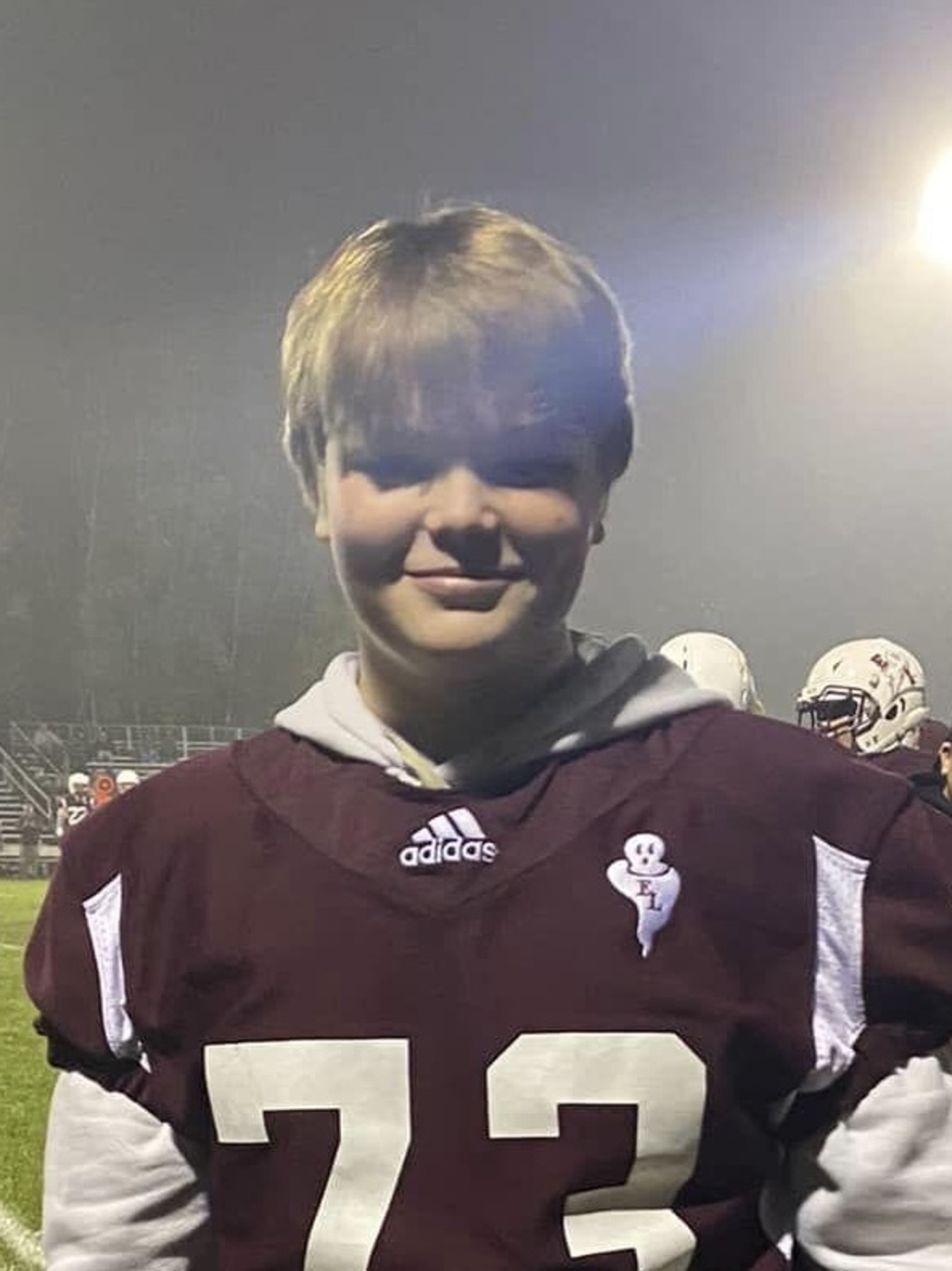 Brandon Pelletier Obituary - Auburn, ME