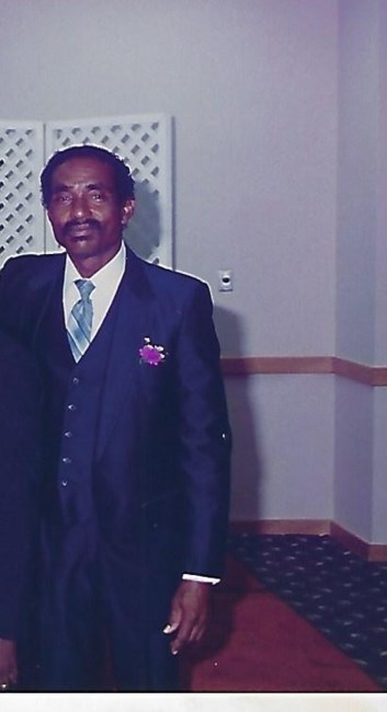 Ronald Moss Obituary - Houston, TX