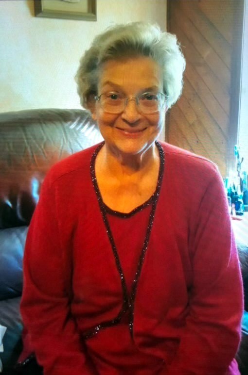 Roberta Morton Obituary - Memphis, TN