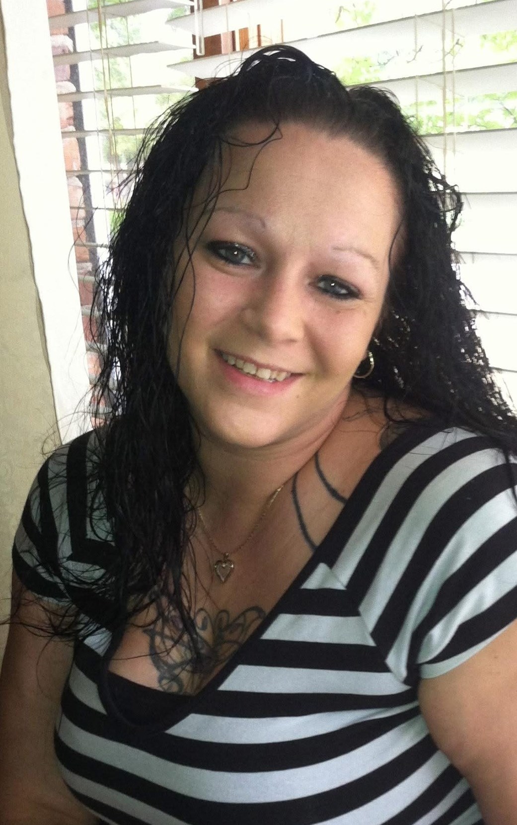 Danielle Saul-Berrios Obituary - Pekin, IL