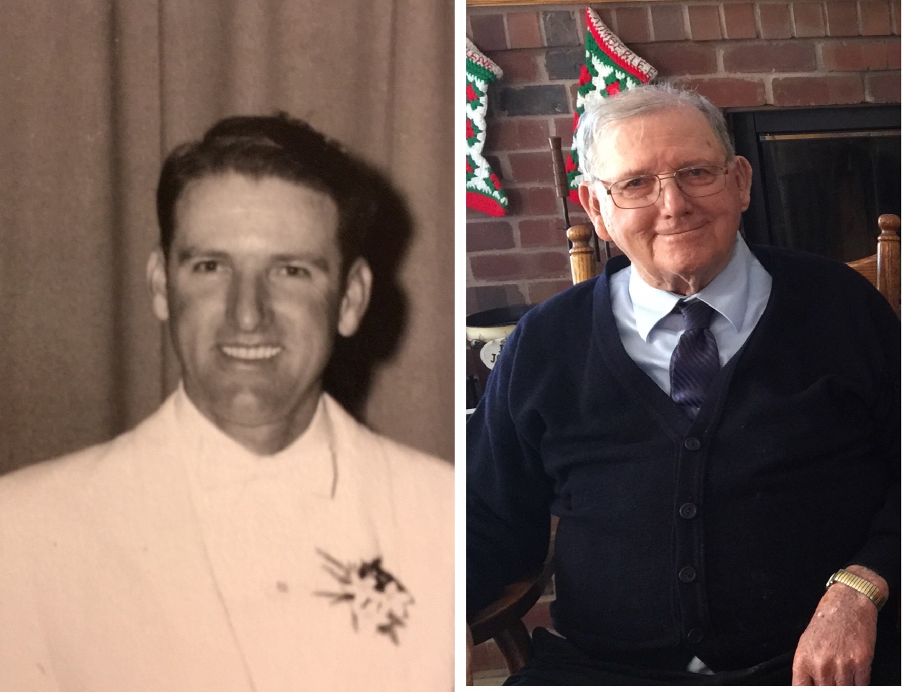 Joseph MANZO Obituary - Brentwood, CA