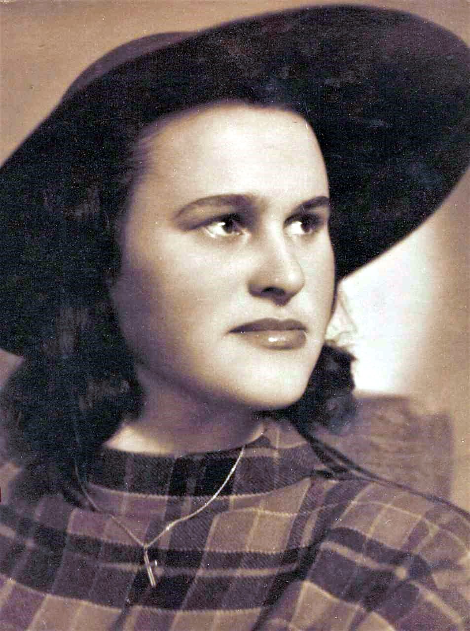 Veronica Bojcich Obituary - Fresno, CA