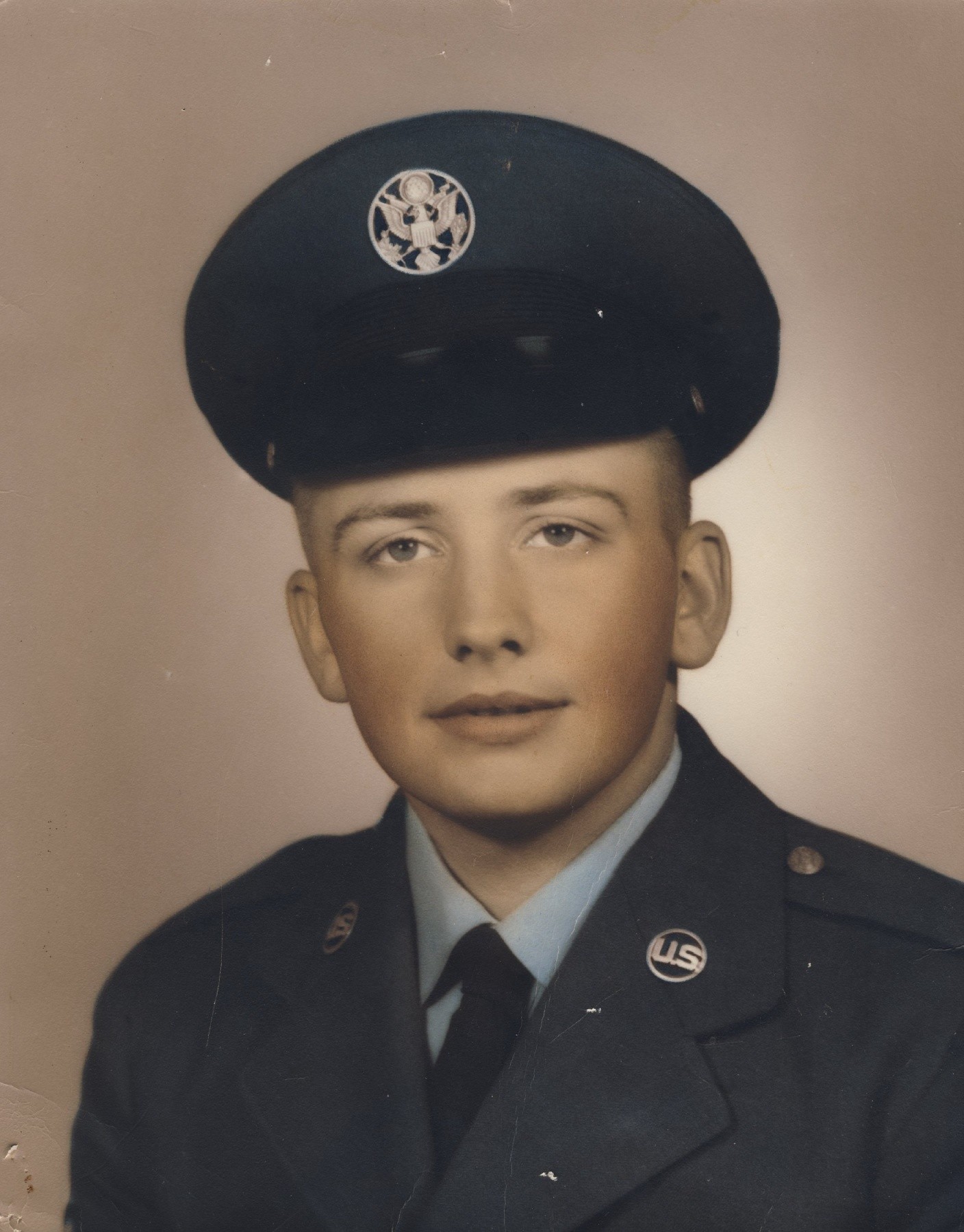 Charles W. Collins Obituary - Cocoa, FL