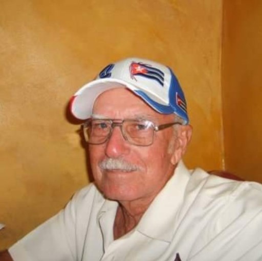 Geronimo Garcia Obituary - Orlando, FL