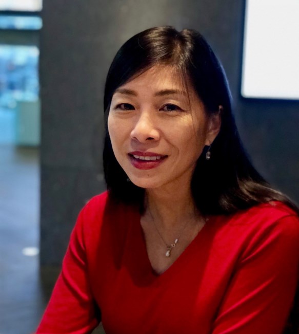 Grace Cheung Obituario - Burnaby, BC