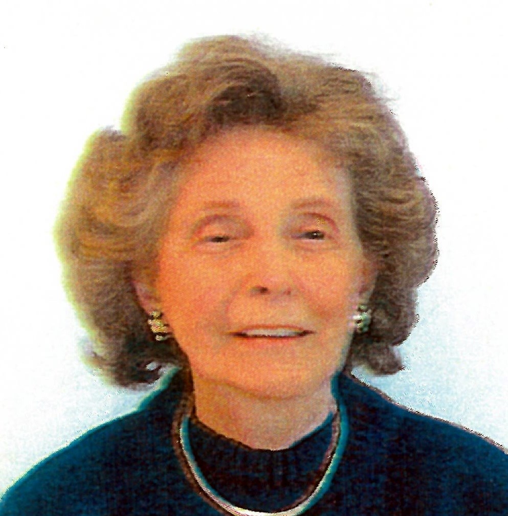 Helen Margaret Gaskins Obituary - New Bern, NC
