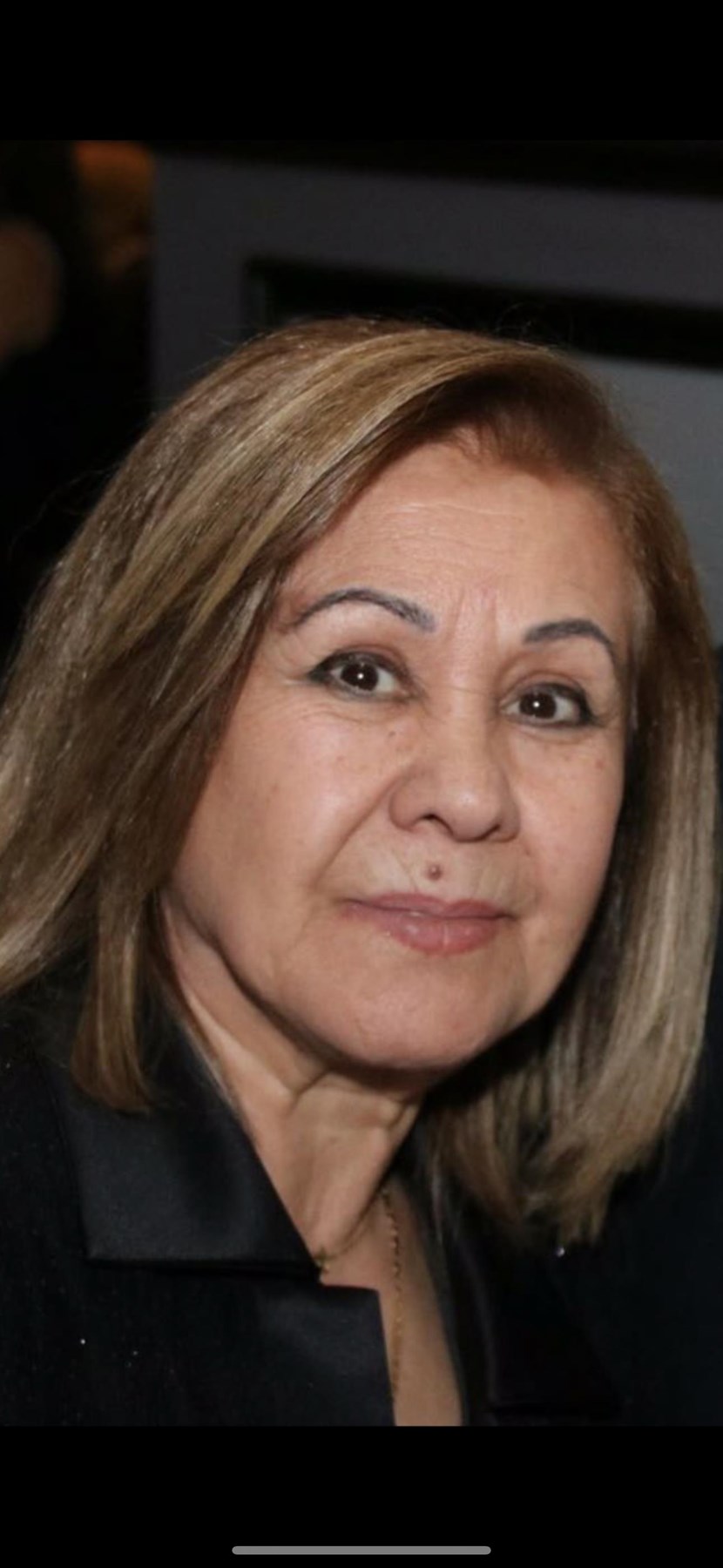 Therese El-Helou Obituary - Ottawa, ON