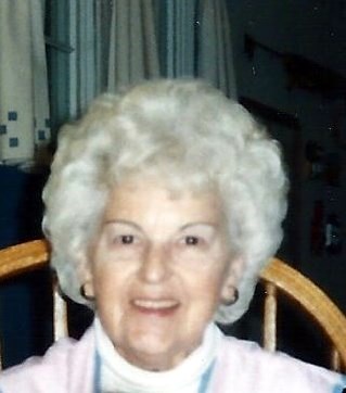Judith Burcham Obituary - Fairborn, OH