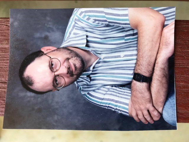 Stephen Inman Obituary - Athens, AL