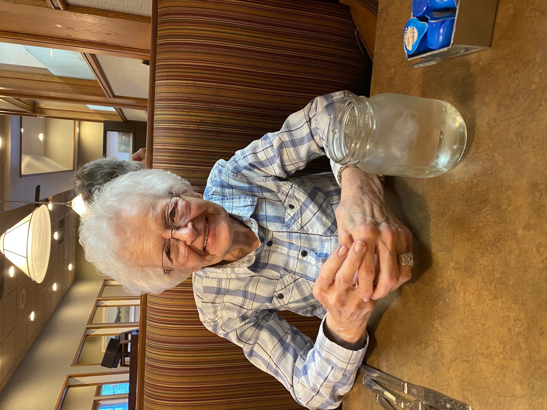 Mary Dorsey Obituary - Pekin, IL