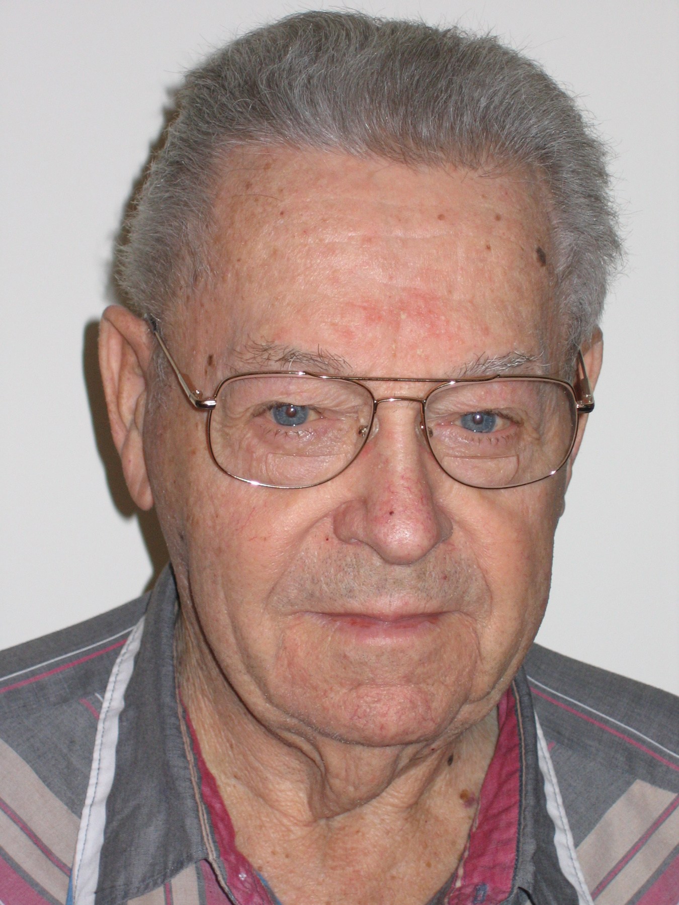 Carl Voller Obituary - Marengo, IL