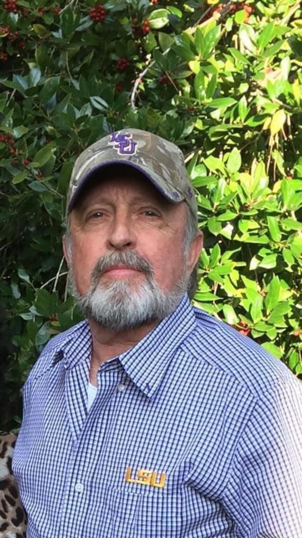 Wesley Cates Obituary - Shreveport, LA