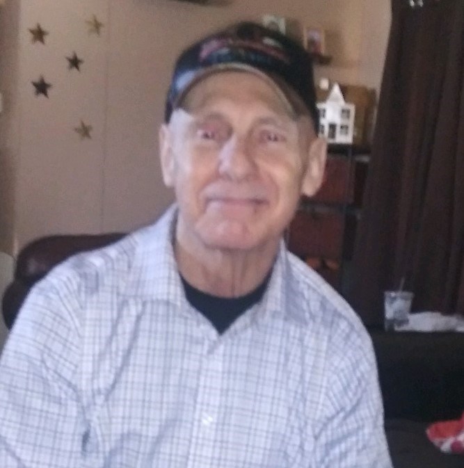 William Setzer Obituario - Morganton, NC