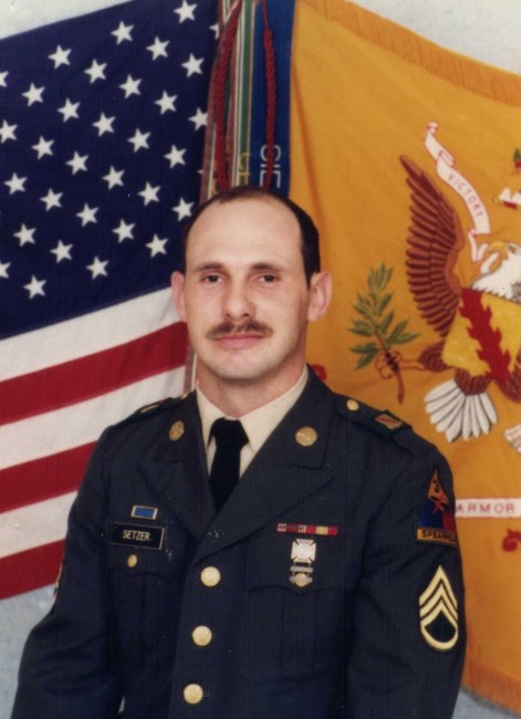 William Setzer Obituary - Morganton, NC William Setzer Obituary - Morganton, NC