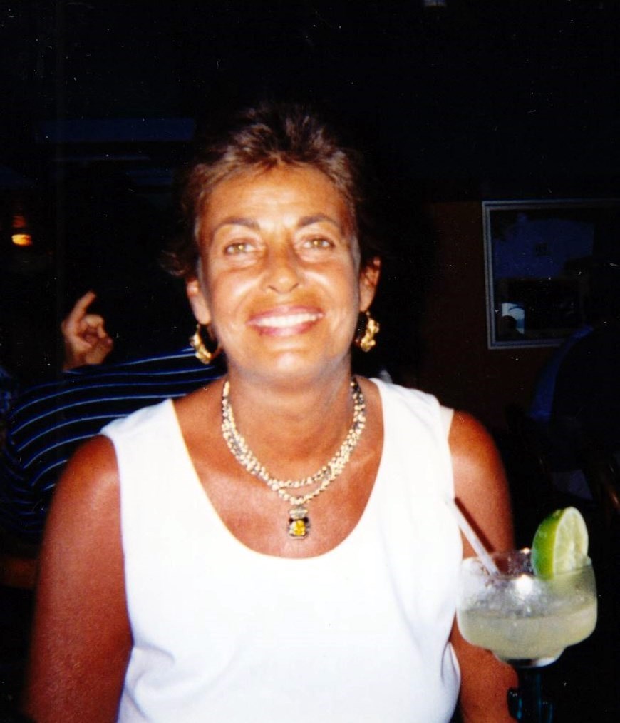 Ann Elizabeth Macaulay Obituary - Norwood, MA